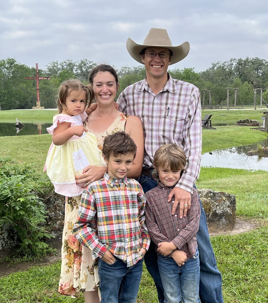 - Graber Land and Livestock, LLC